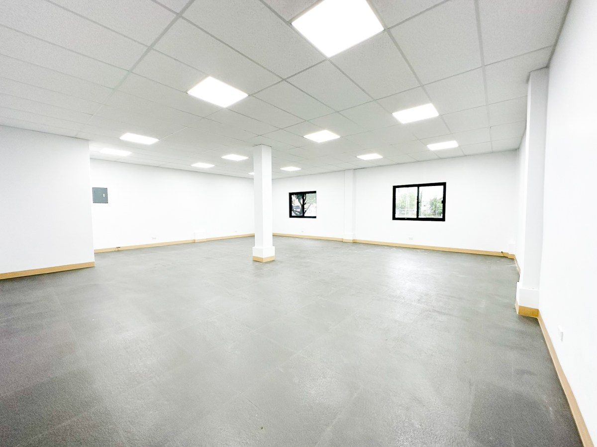 NEWLY BUILT 86 sqm Room 1B Ground floor Office for Rent Lease Laguna ...